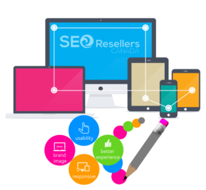 Web Design Reseller | Outsourcing Website Design and Development